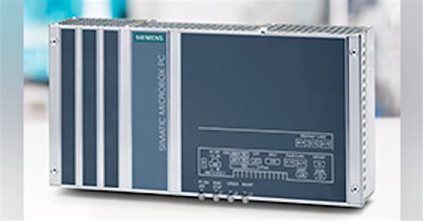 Reliability & Maintenance | Siemens Updates Simatic PDM Maintenance ...