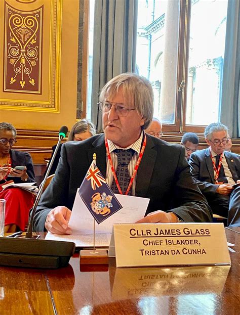 Nigel Phillips Cbe 🇬🇧 On Twitter The Elected Representatives Of Our Three Islands Spoke With