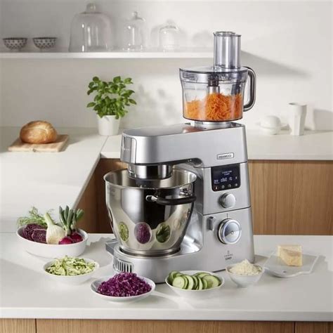 Kenwood kax980me sfogliatrice per impastatrice planetaria kcc kvc kvl ...