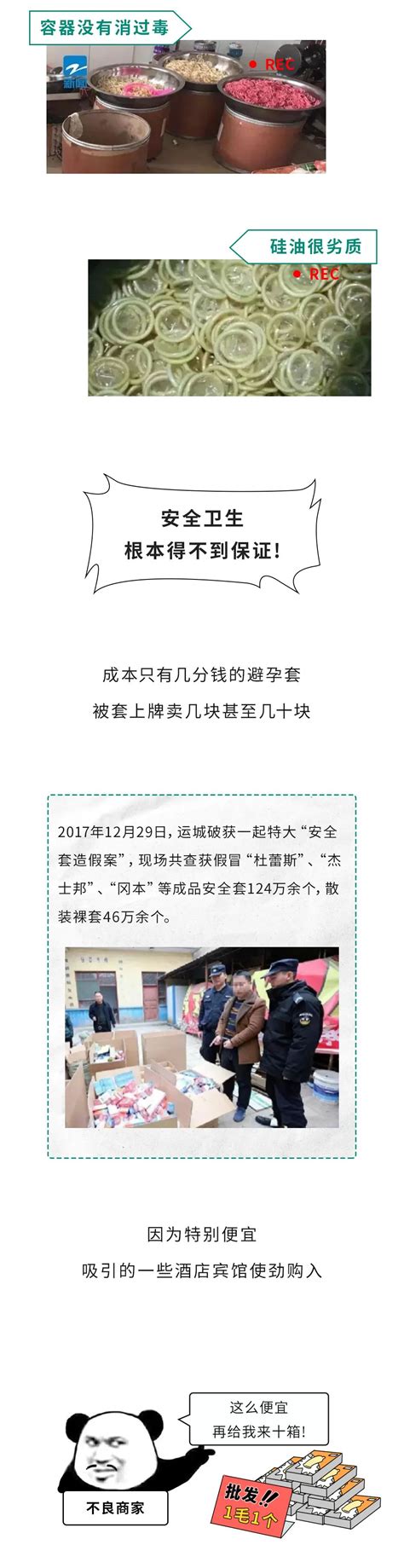 赌上性生活的科普千万别用酒店的避孕套 百科TA说