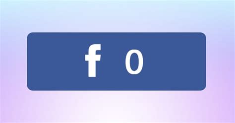 Why Your Blogs Facebook Like Button No Longer Works