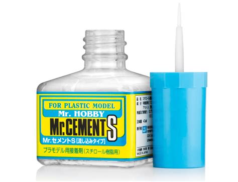 Mr. CEMENT S - Sukērumoderā