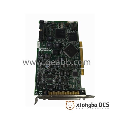 Ni Pci 7833r Configuration I O Device Ni Xiongba