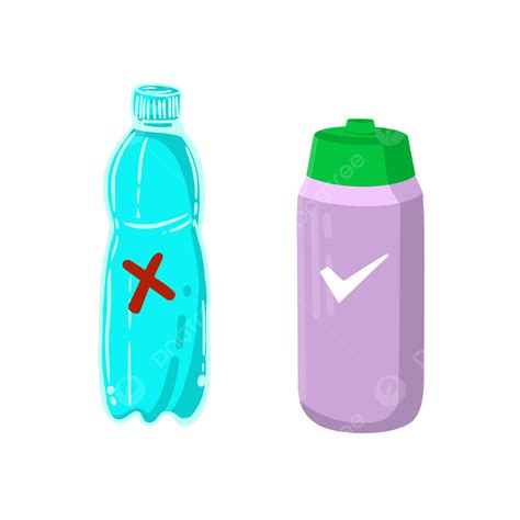 폐기물 제로 규칙 플라스틱 녹색으로 이동 지구를 구하다 Png 일러스트 및 Psd 이미지 무료 다운로드 Pngtree