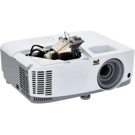 Viewsonic Pa503w 3 800 Lumens Wxga Business Projector Redlinesys