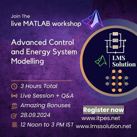 lms solution on linkedin matlab controlsystems energymodeling