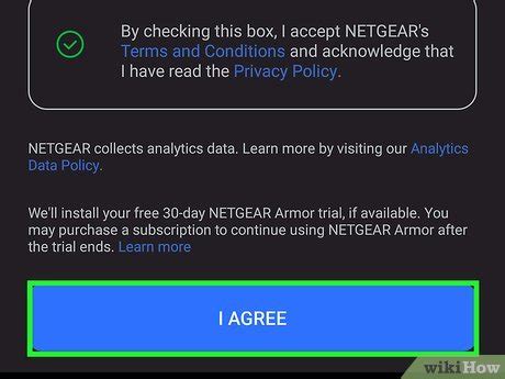 How To Log In To A Netgear Router With Pictures WikiHow
