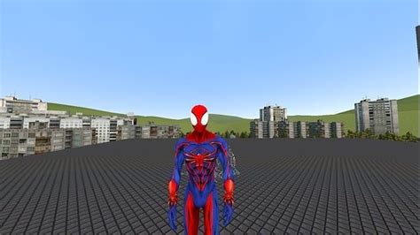 Spider Man Unlimited Gmod Playermodel Spider Man Unlimited Spiderman Man