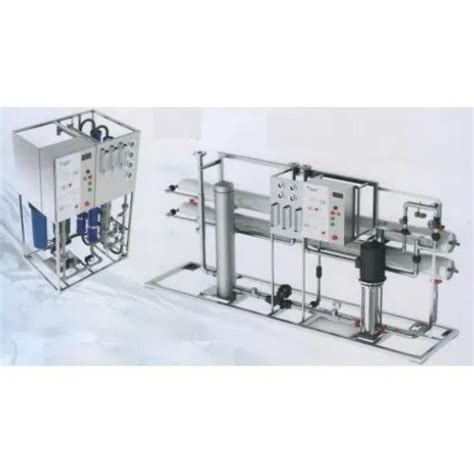 High Recovery Reverse Osmosis Systems At Best Price In New Delhi