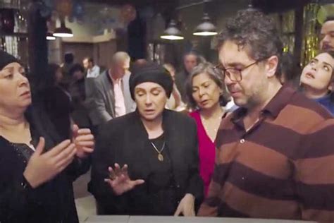 هشام ماجد ضيفًا على برنامج أسرار ويكشف كواليس أشغال شقة المصري