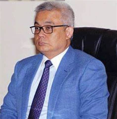 អំណាចទាំងបួន Four Power