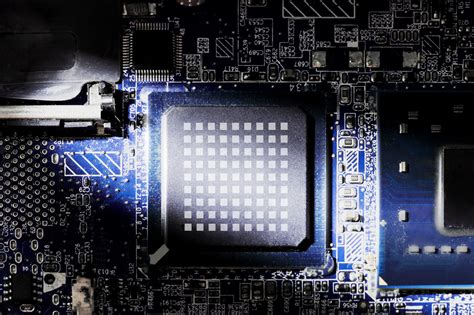 Fpga Vs Processor Understanding The Differences