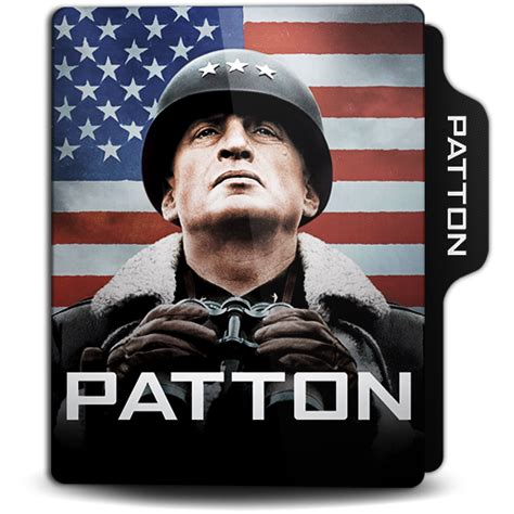 Patton 1970 V2 By Doniceman On Deviantart