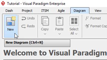 How To Draw A Component Diagram In UML