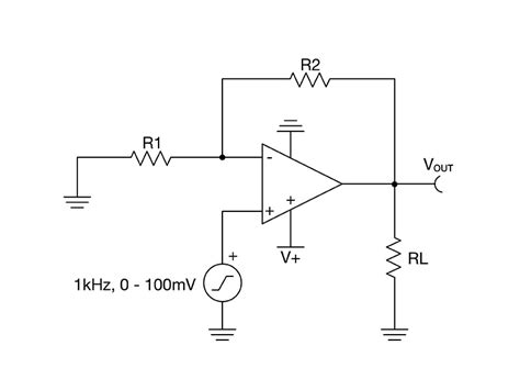 Designing With Low Power Op Amps Part 1 Power Saving Techniques For Op Amp Circuits Analog
