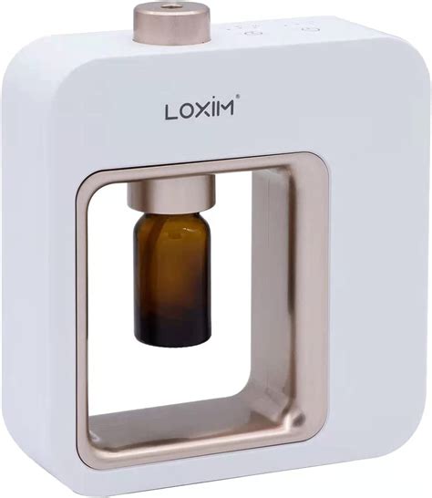 Discover The Benefits Of Waterless Diffusers For Aromatherapy Loxim
