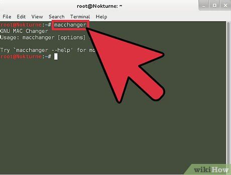 3 Ways To Spoof A MAC Address WikiHow Tech