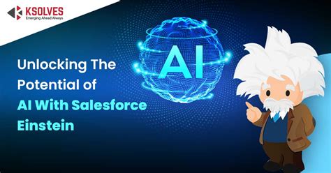 Boost Your Sales With Salesforce Einsteins Ai Features