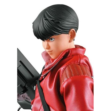 Shotaro Kaneda Figure Akira Project Bm