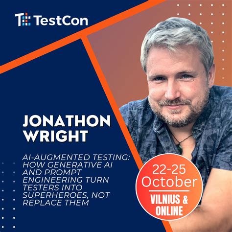 testcon europe conference on linkedin 🚀 ready to elevate your testing