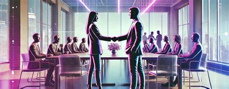 Choosing The Right Agency