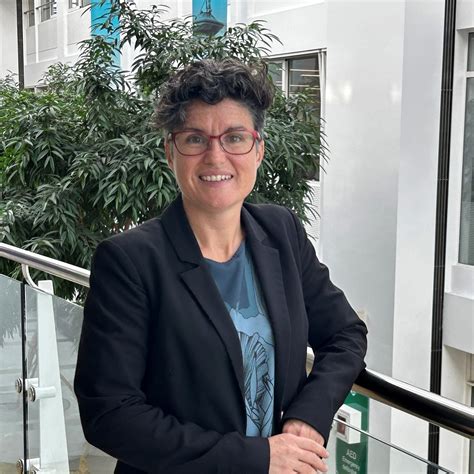 learning progressing and achieving work life balance meet janet