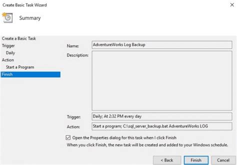 Automating Sql Server Backups On Windows Why You Need It And How To Do It Sqlbackupandftps Blog
