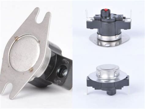 Manual Reset Limit Switch Common Uses Senasys