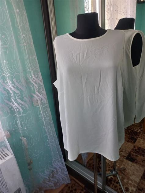 Блуза🥰🥰🥰 — ціна 90 грн у каталозі Блузи Купити жіночі речі за доступною ціною на Шафі Україна