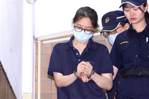 涉虐死剴剴！社工陳尚潔否認「造假紀錄」還赴日旅遊 遭延長限制出境出海8月 社會 太報 Taisounds