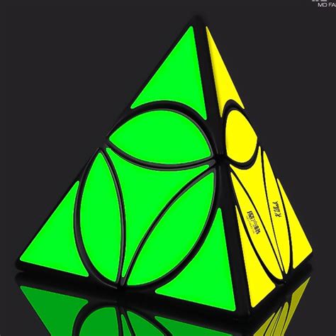 Pyraminx Rubik ถูกที่สุด พร้อมโปรโมชั่น มิ ย 2025 Biggoเช็คราคาง่ายๆ