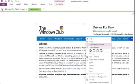 onenote convert to text on android cookieasder