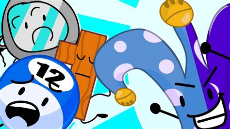 My BFFB 3 Scenes! - YouTube
