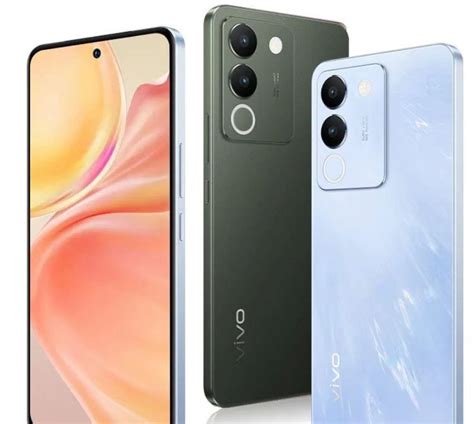 Rekomendasi Hp Vivo Jutaan Terbaik Di Tahun