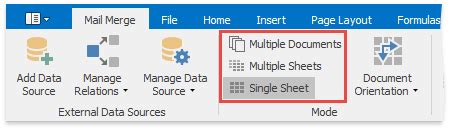 Template Document Winforms Controls Devexpress Documentation