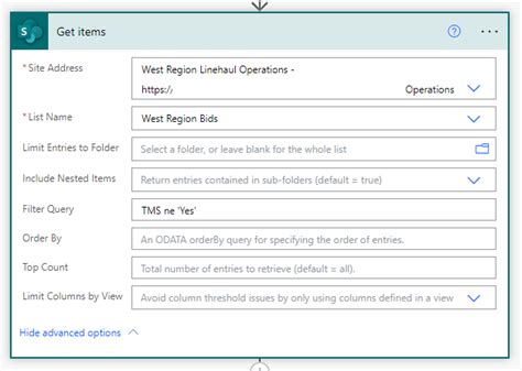 Power Automate Collate All Sharepoint Items For Each Person And Email