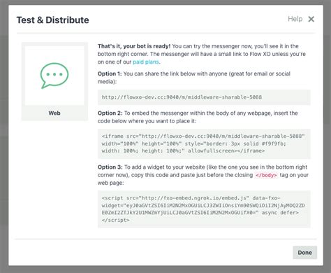 Flow Xo Ai Assistants Flow Xo Help Center