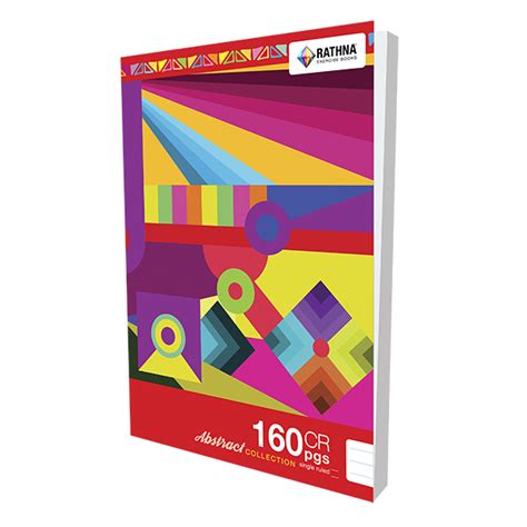 රත්න තනි රූල් Cr පිටු 160 පොත් 5 Daraz Lk