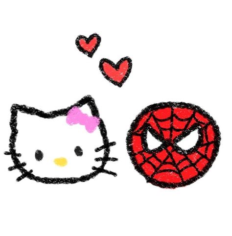 Spiderman Pixel Art Spiderman Tattoo Spiderman Drawing Spiderman