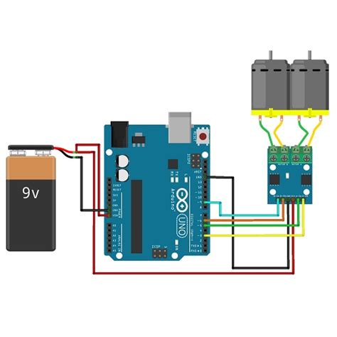 PWM In Arduino Mikrokrmilnik DSVET Eu Arduino Spletna Trgovina