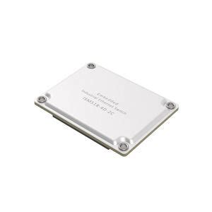 Serial Ethernet Switch Module All Industrial Manufacturers