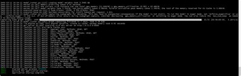 vllm部署qwq 32b（gpu版） 使用vllm部署qwq32b csdn博客