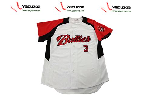 블리즈 상의 야구유니폼 야구조아