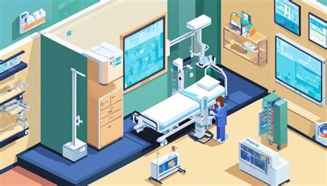 Edge Computing In Healthcare Hardware Solutions