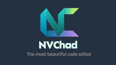 Neovim With Nvchad The Most Beautiful Editor For Programming Youtube