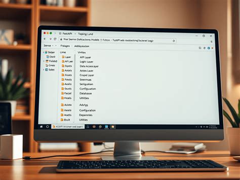 Structuring Your Fastapi Backend A Guide To Maintainable Code Full Stack Hub
