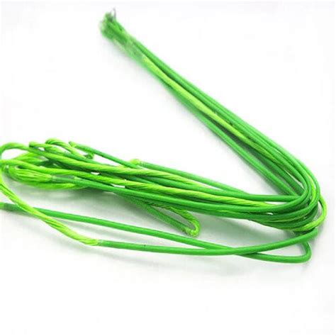 killer instinct fatal x crossbow string and cable 60x custom strings