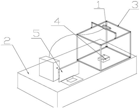 A Method For Complex Surface Target Recognition And Three Dimensional