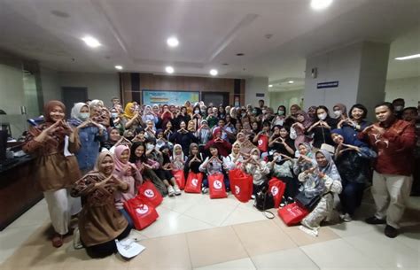 Laporan Kegiatan Perhati Kl Banten Seminar Dan Workshop Dengan Tema 1st Banten Audiology