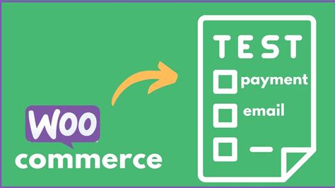 How To Set Up WooCommerce Test Mode 3 Methods YouTube